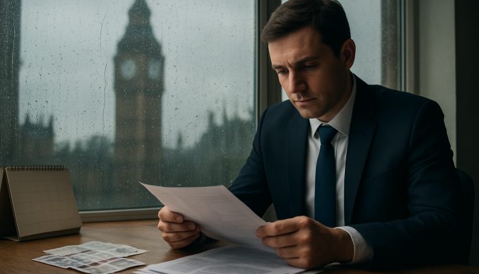 How Often To Review A Merged Debt Plan: Key UK Tips